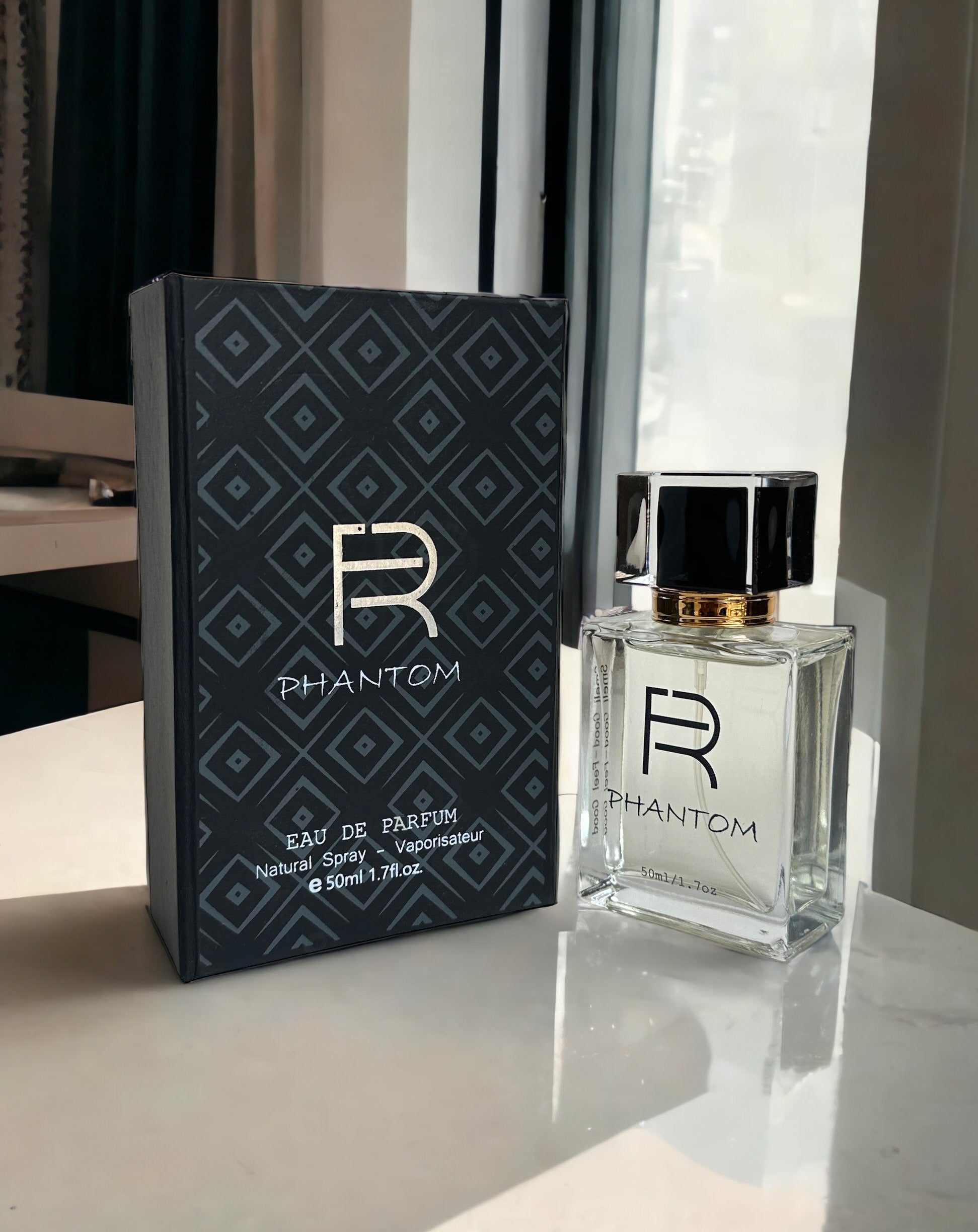 Phantom – Rapture Fragrances
