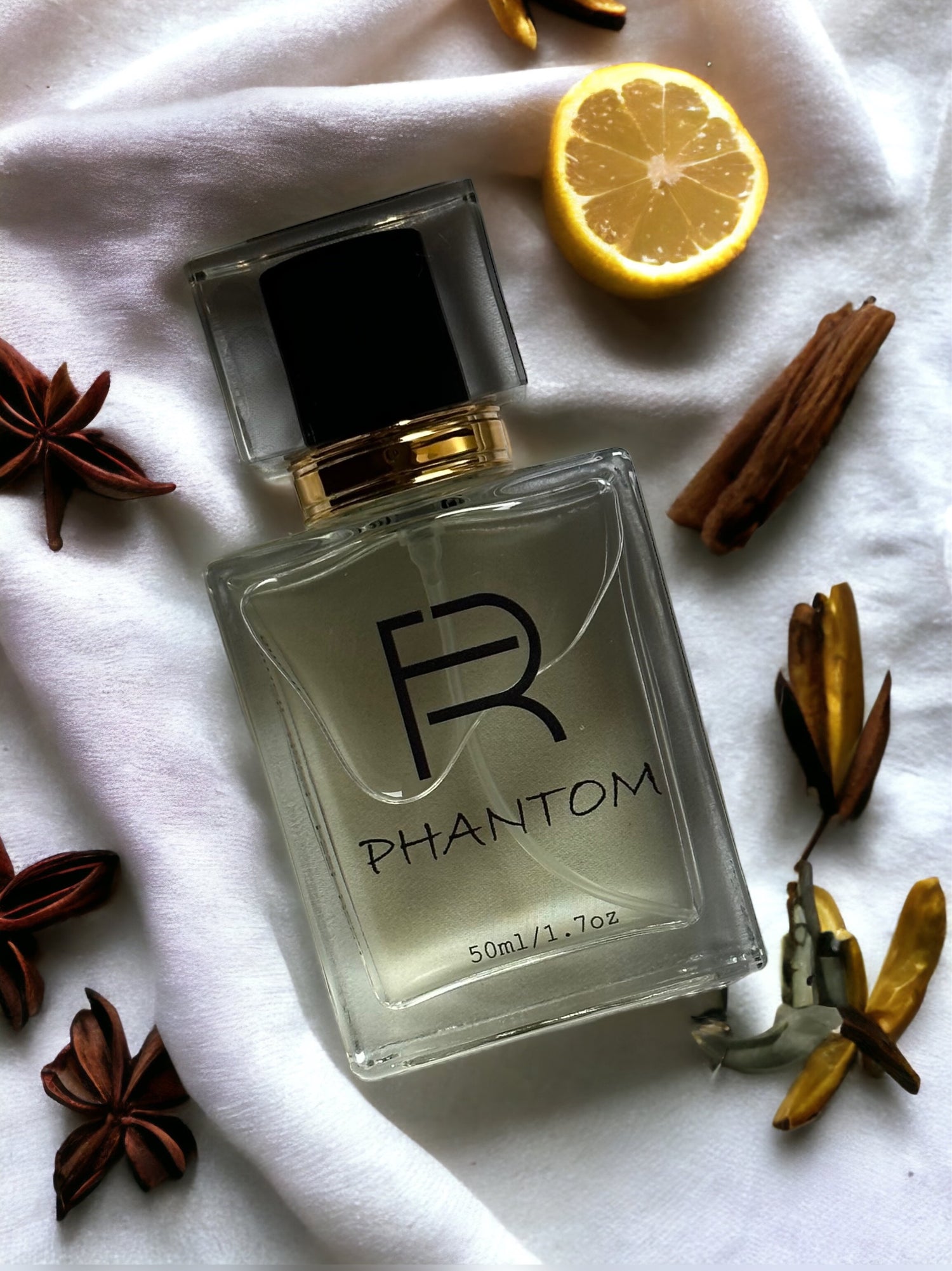 Rapture's Store – Rapture Fragrances